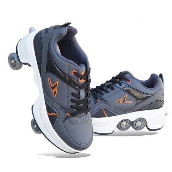 Roller Kick Speed - RollerKick