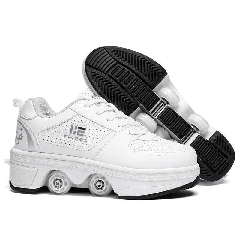 Roller Kick Speed - RollerKick